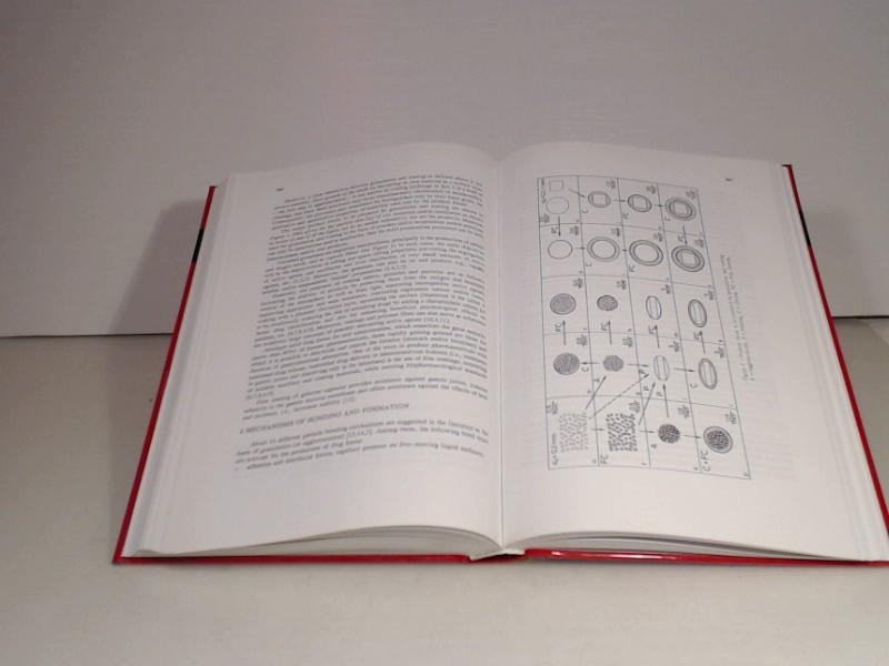 Powder Technology and Pharmaceutical Processes. (= Handbook of Powder ...