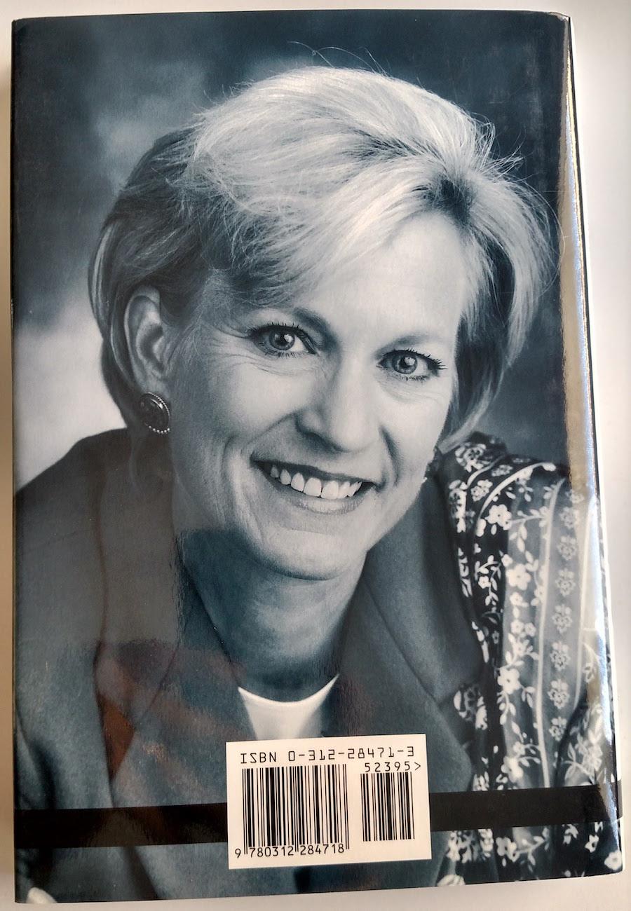 Double Exposure (First Daughter Mysteries, Book 1) by Susan Ford; Laura ...