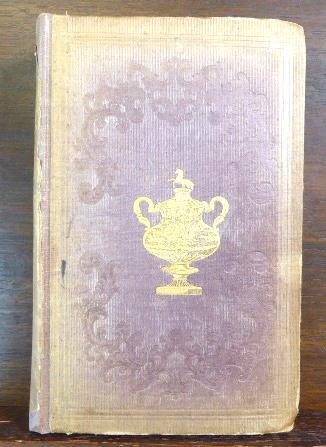 THE CRACKS OF THE DAY by WILDRAKE, (GEORGE TATTERSALL).: General Cover Wear. Original Brown ...