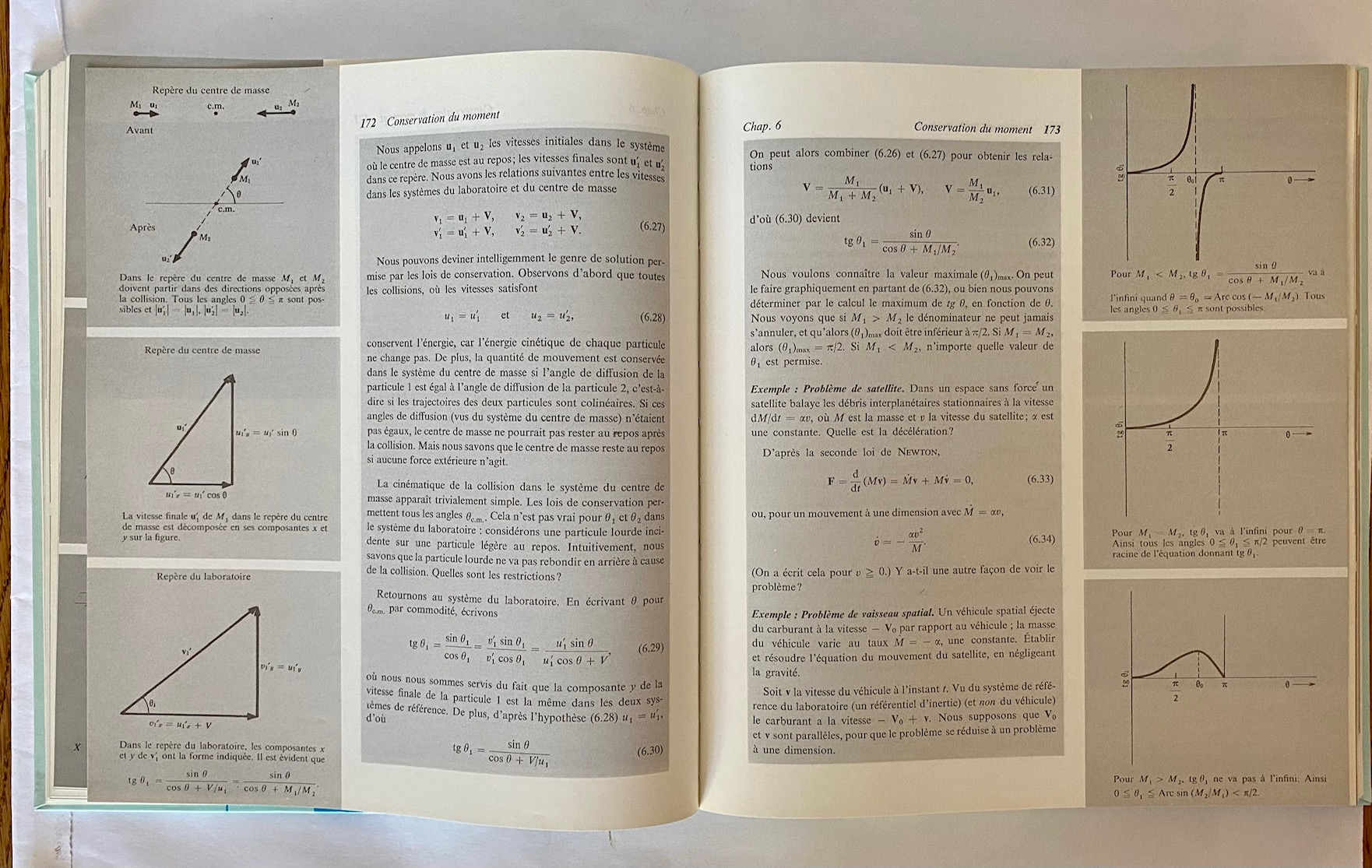 Berkeley cours de physique volume 1 by Charles Kittel / Walter D ...