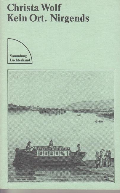 kein ort nirgends sammlung - ZVAB