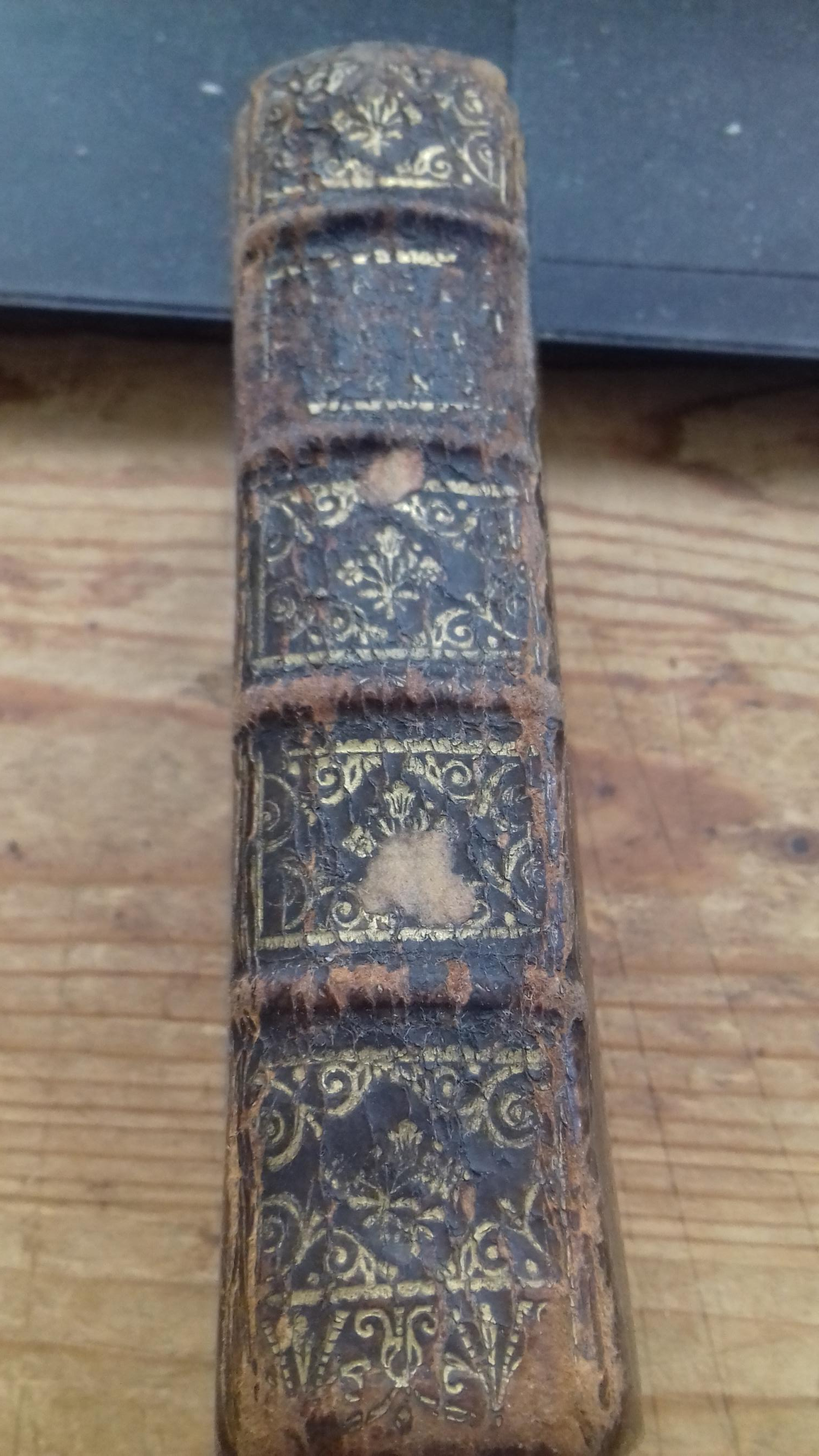 oreste et pilade by françois joseph de lagrange-chancel: Très bon ...