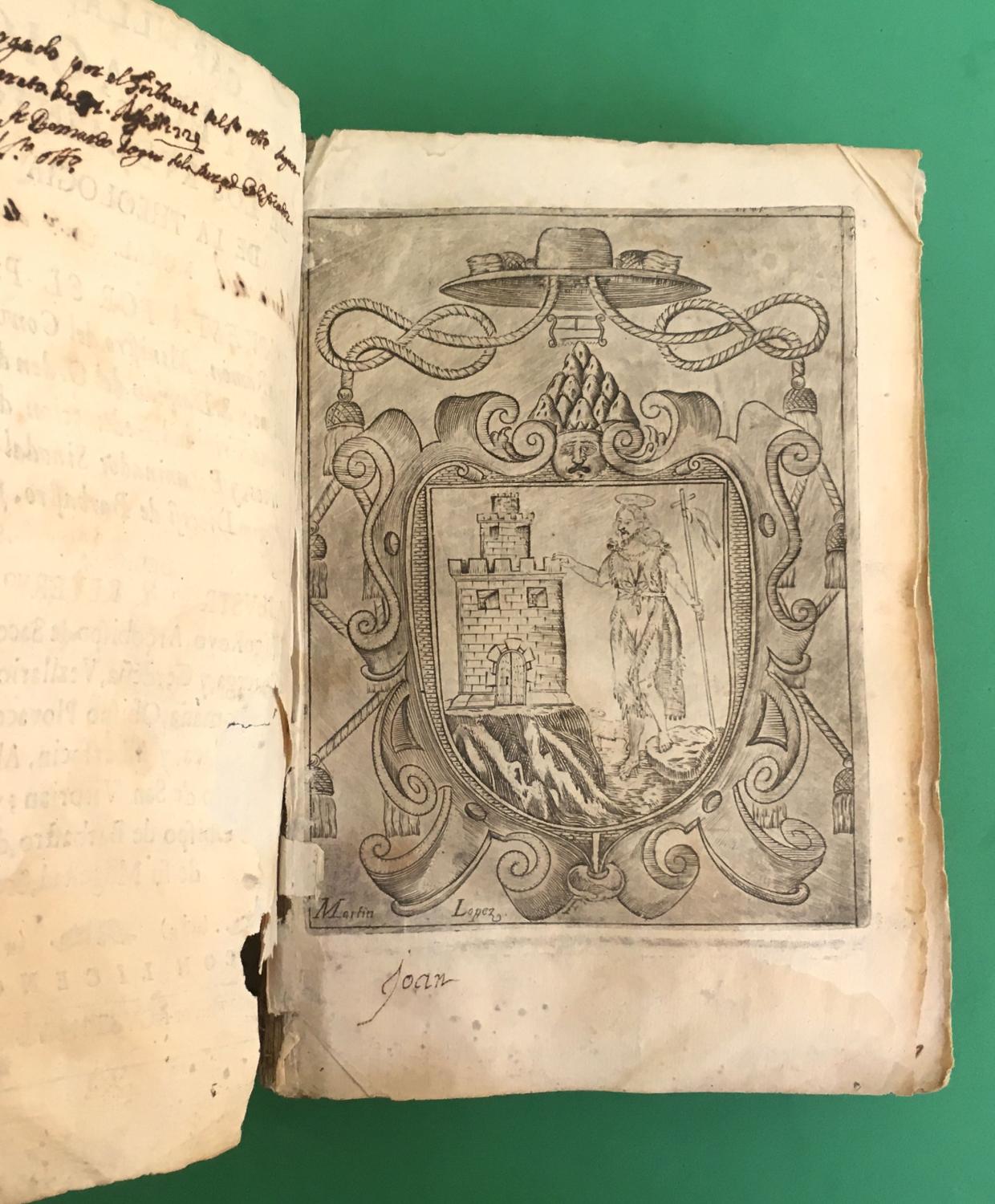 Cartilla, y explicacion de los rvdimentos de la Theologia moral ...