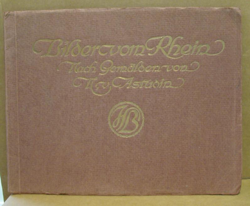 bilder vom rhein - ZVAB