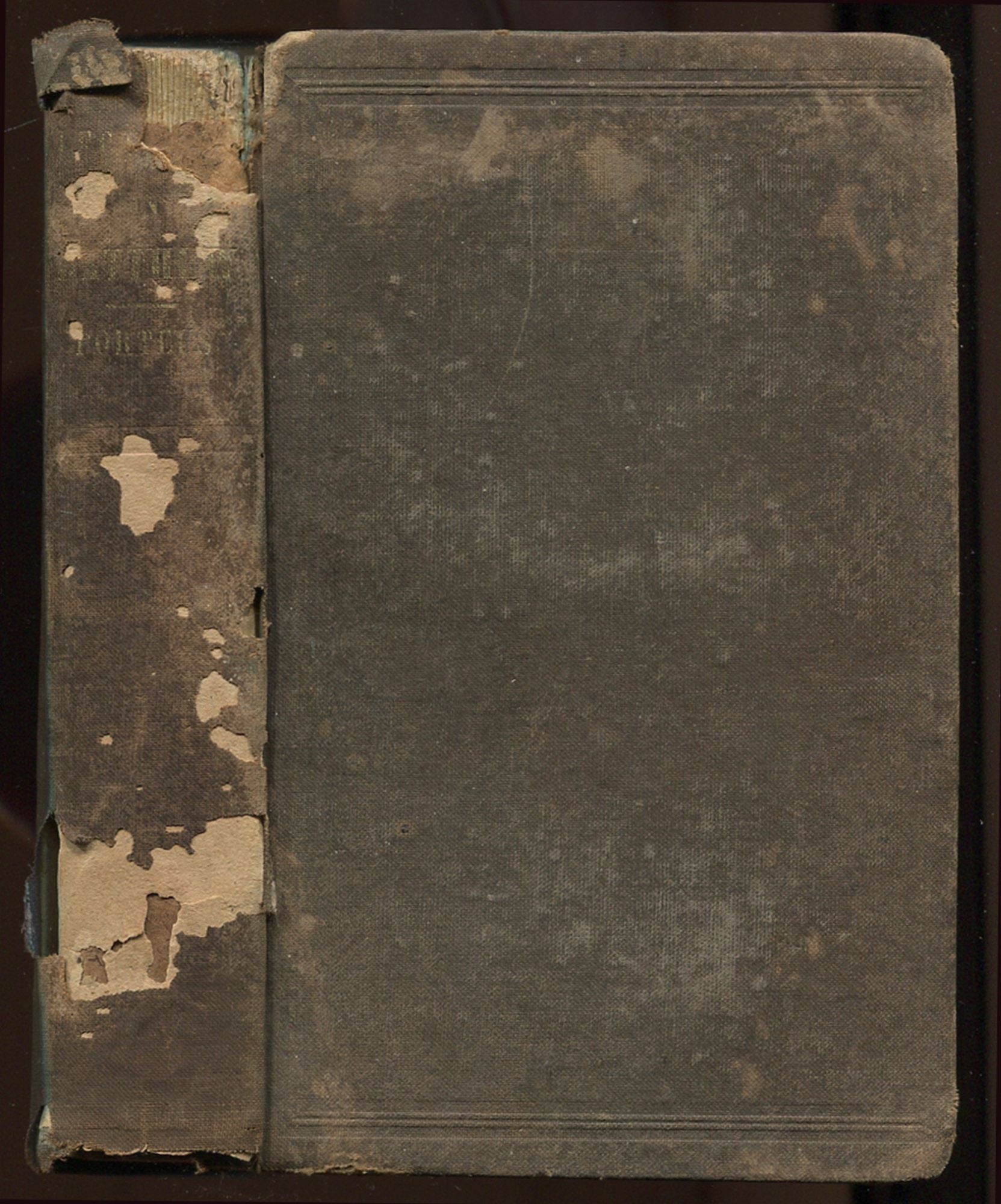 Lectures on the Gospel of St. Matthew: Delivered in the Parish Church ...