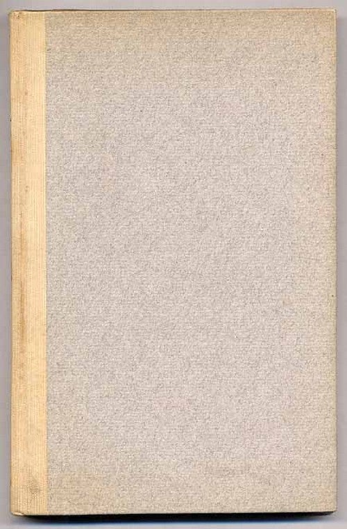 Letters from George Moore to Ed. Dujardin 1886-1922 von MOORE, George ...
