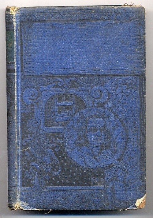 The Parlor Book of Magic and Drawing-Room Entertainments by BLITZ ...