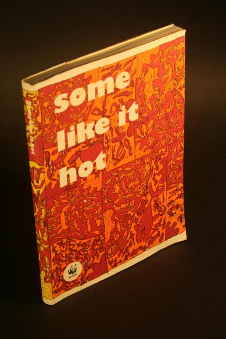 Some like it hot. Climate change, biodiversity and the survival of ...