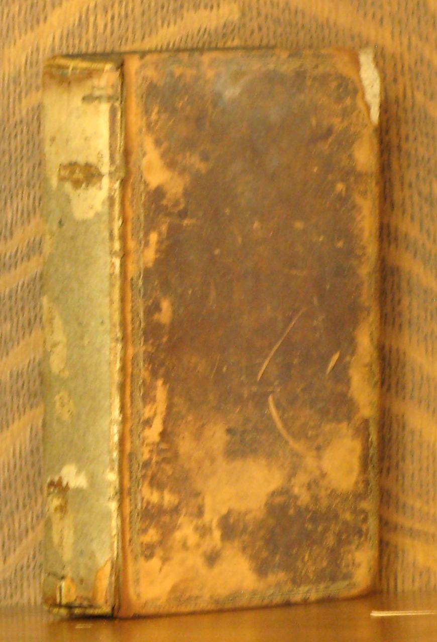 COLLECTION COMPLETE DES OEUVRES DE J.J. ROUSSEAU, CITOYEN DE GENEVE ...