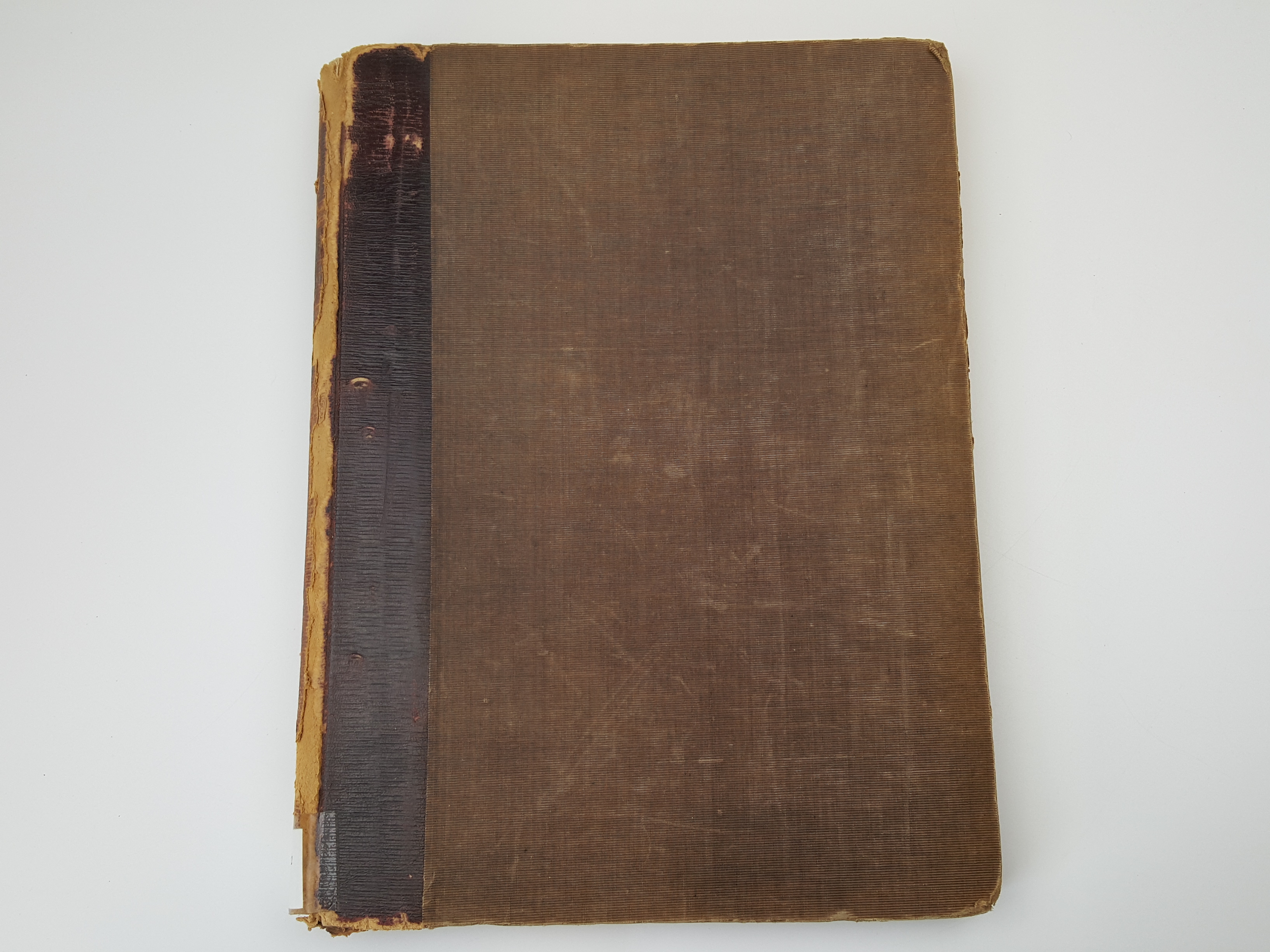 Specimens of Ancient Furniture Drawn from Existing Authorities by Henry ...