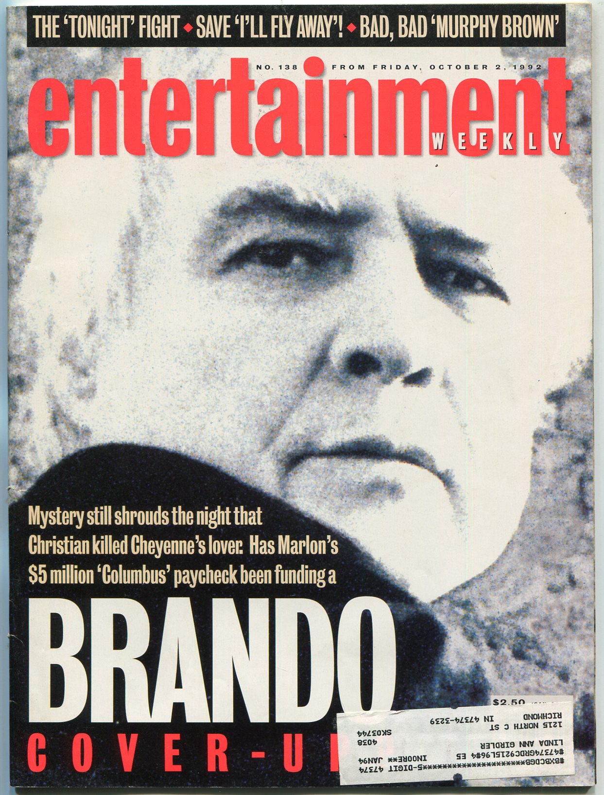 Brando Murphy