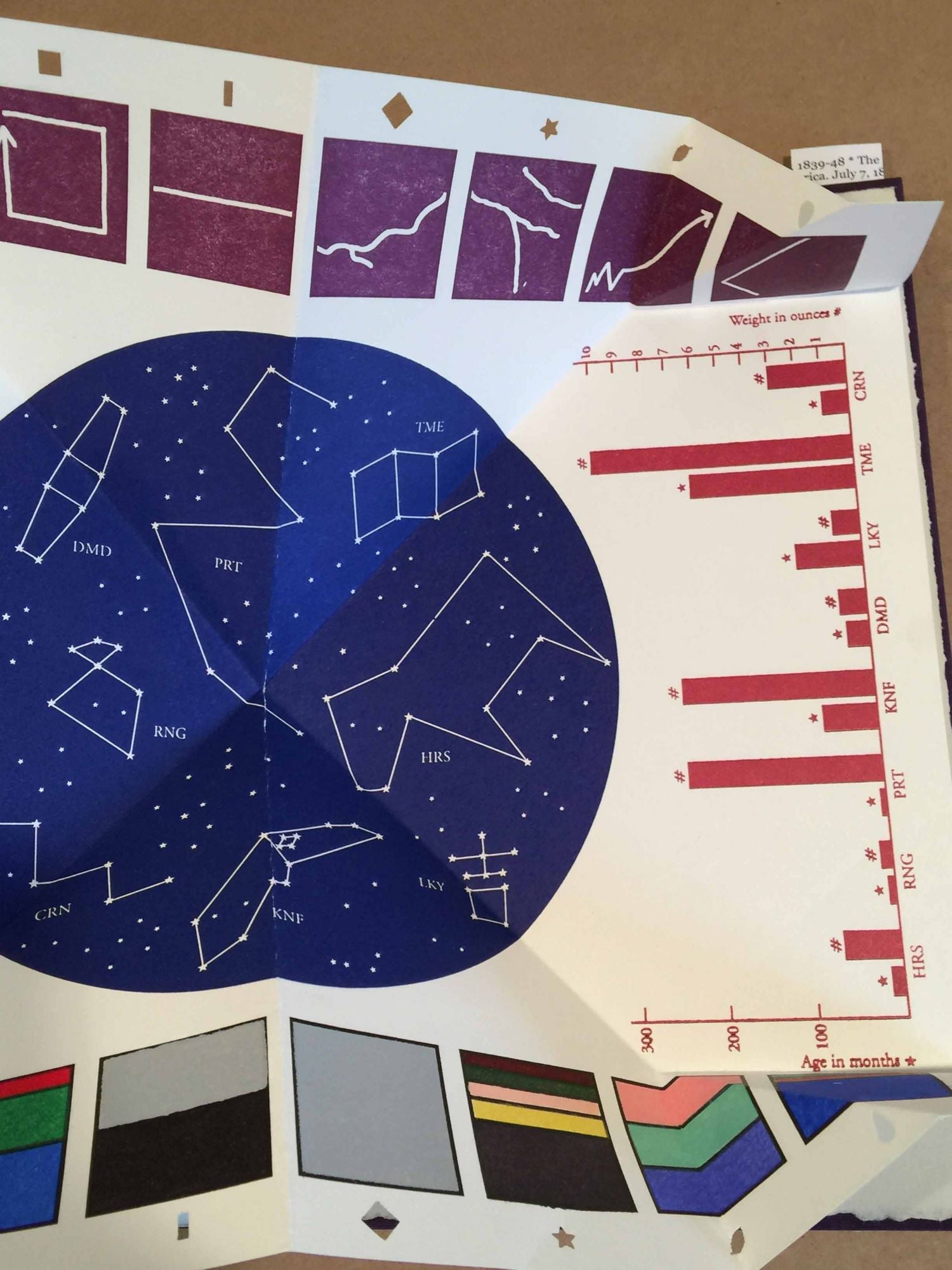 Obects are Closer Than They Appear (signed) by Heather Ball, Patricia ...