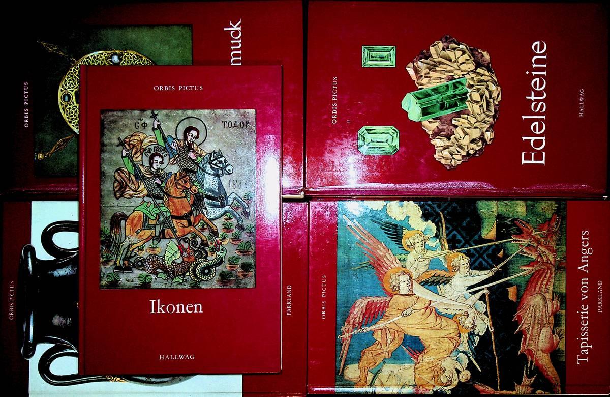 orbis pictus reihe band - ZVAB