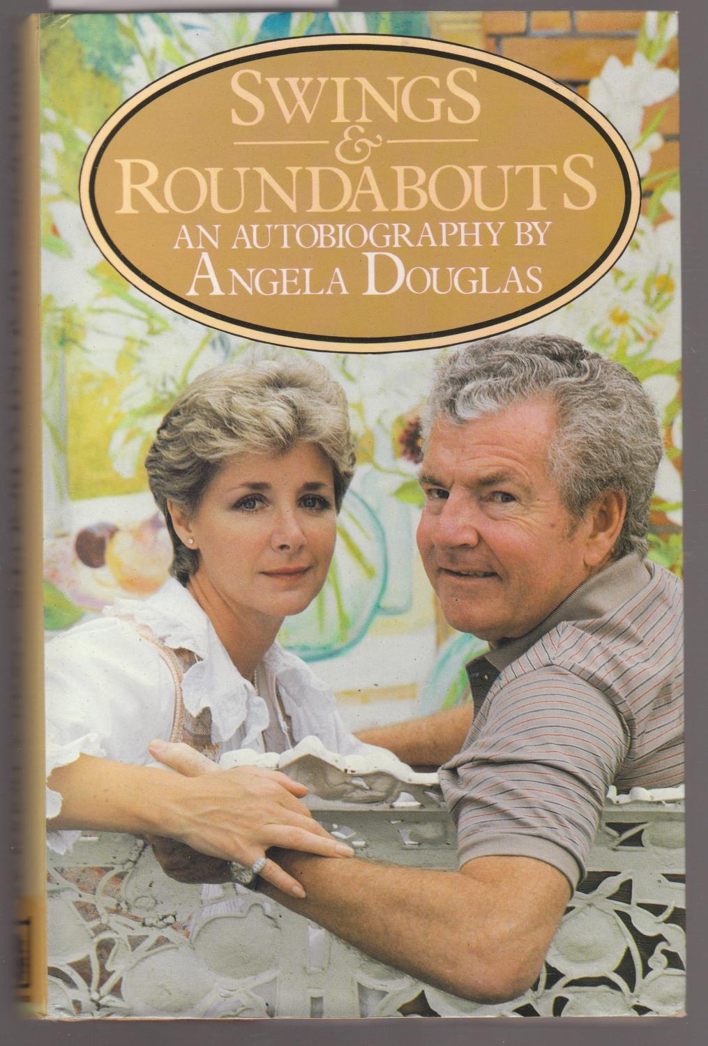 Swings And Roundabouts Angela Douglas at Alexander Hickson blog