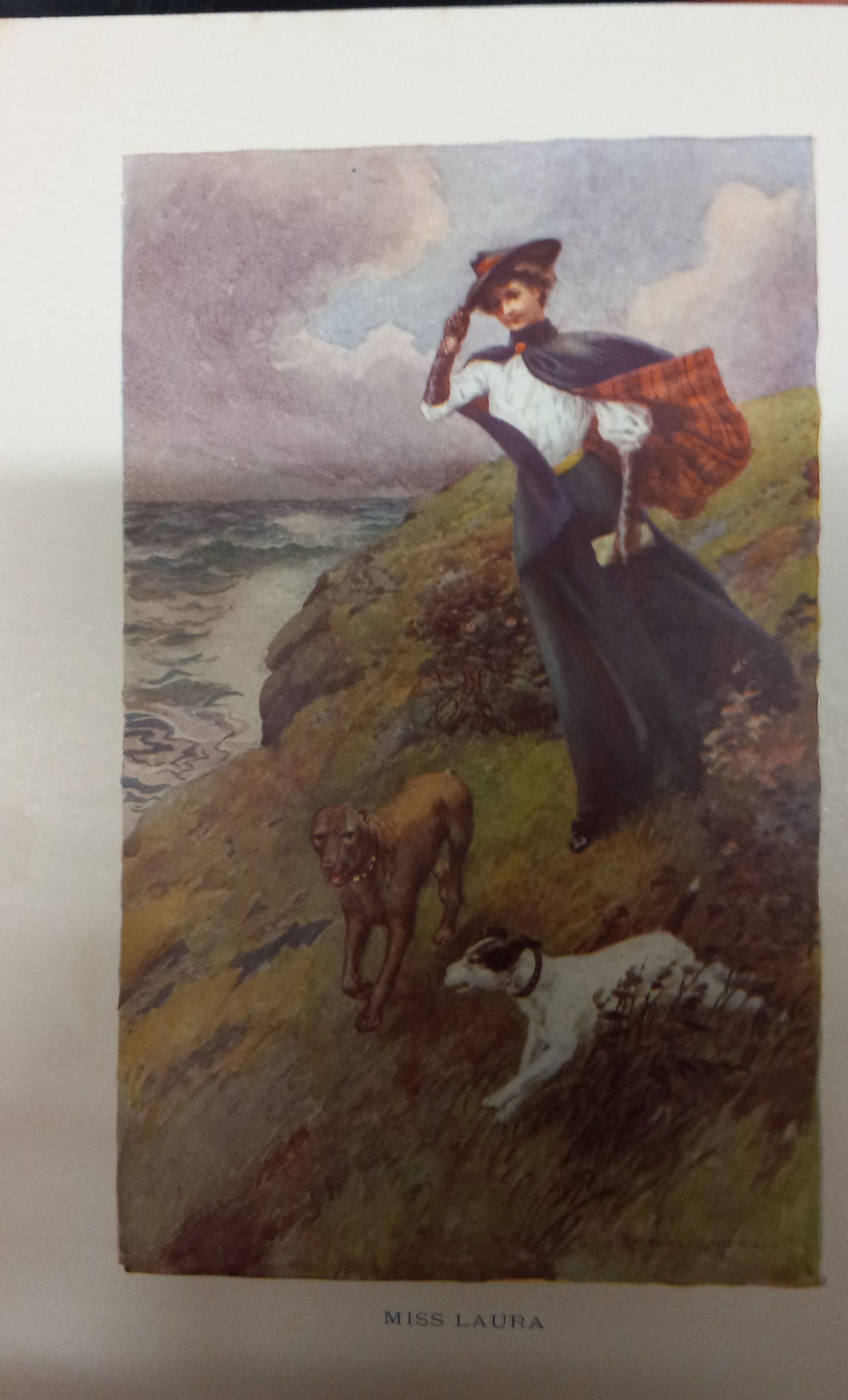 Beautiful Joe by Saunders, Marshall: Very Good Hardcover (1907) First ...