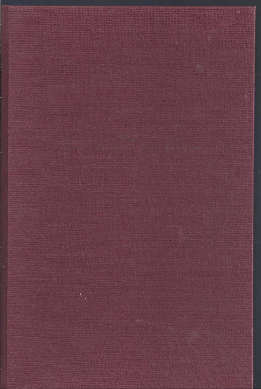 Hans Sachs and Folk Theatre in the Late Middle Ages: Studies in the ...