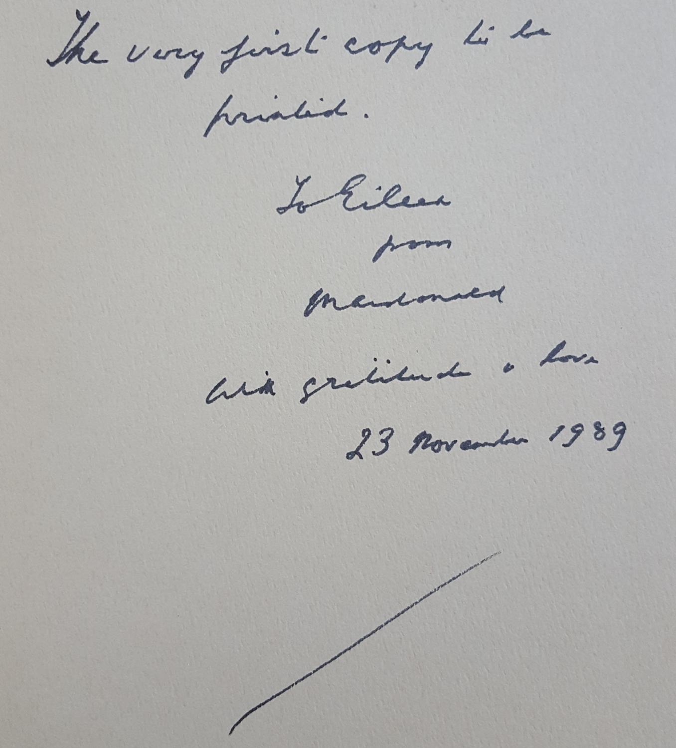 The Ventricle of Memory. Personal Recollections of Some Neurologists ...