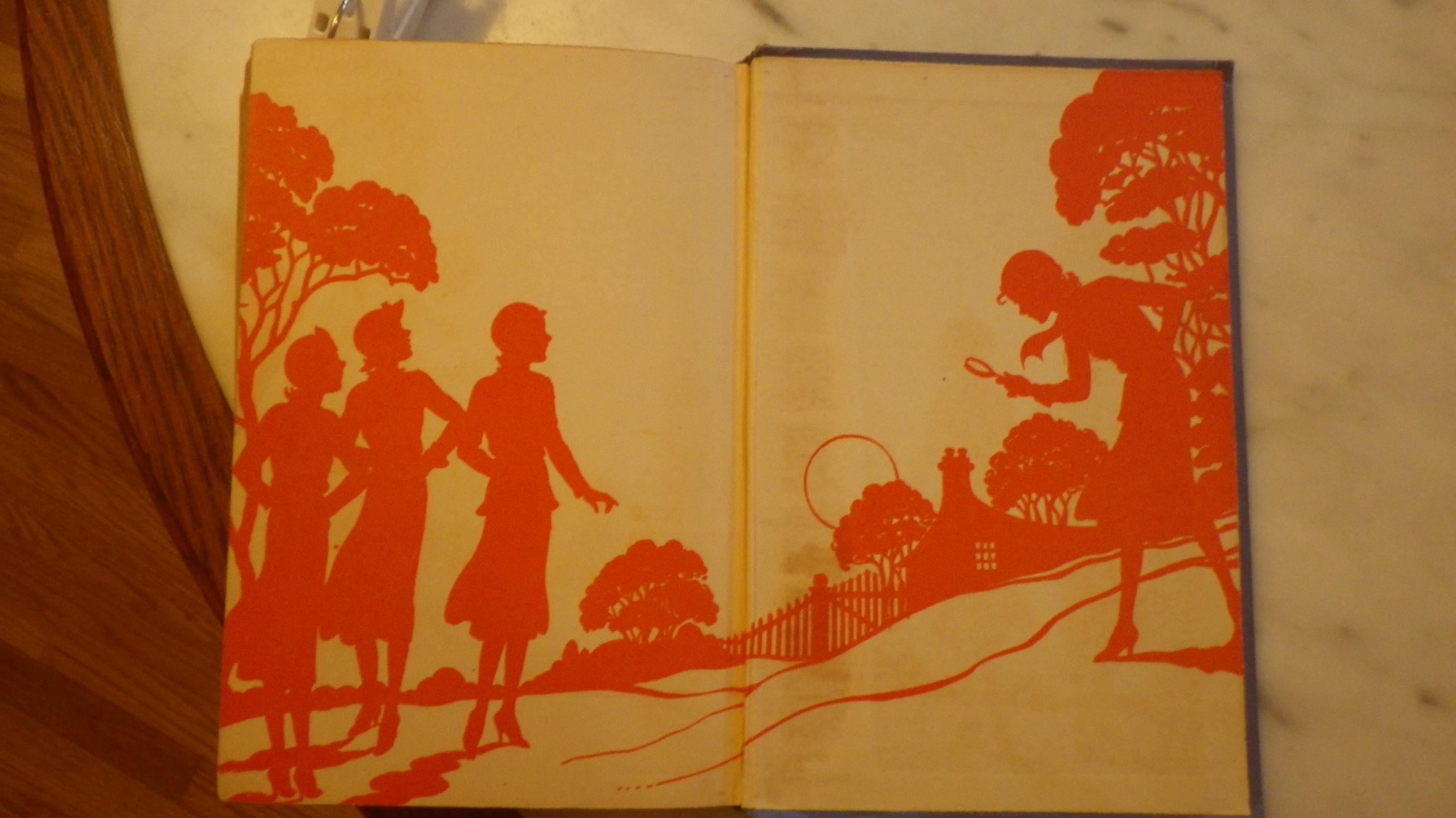 Mystery of the Ivory Charm, The Nancy Drew Mystery Series # 13 ( 1ST ...