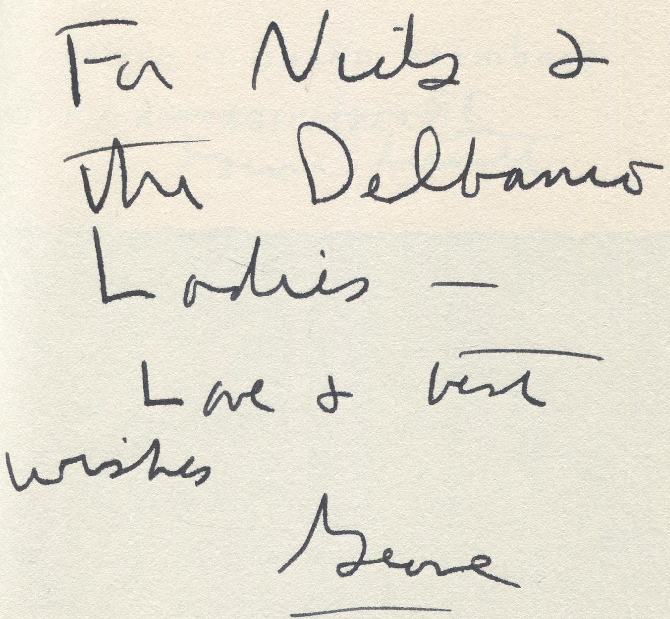 The Wedding Cake in the Middle of the Road: 23 Variations on a Theme by ...