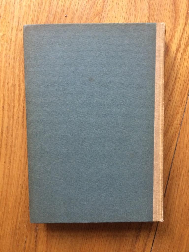 The Silver Tassie By Sean Ocasey Near Fine Hardcover 1928 1st Edition Setanta Books