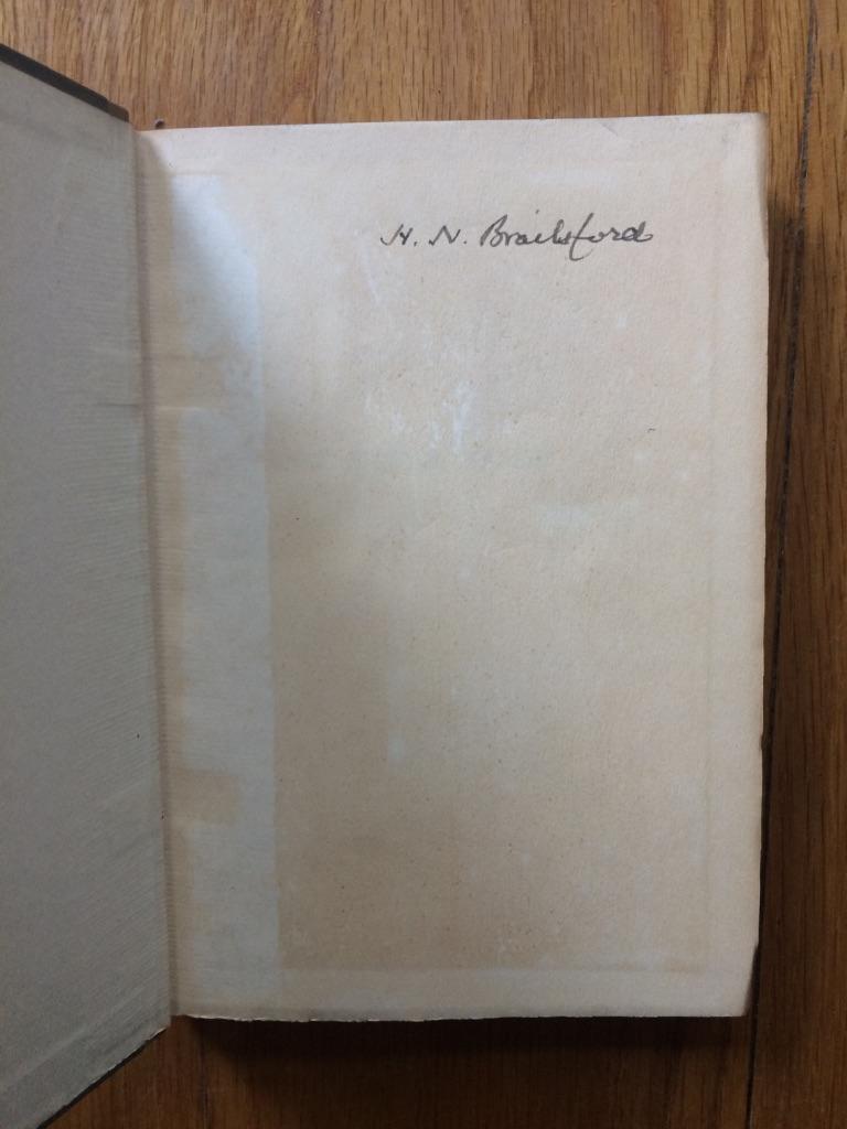 The Silver Tassie By Sean Ocasey Near Fine Hardcover 1928 1st Edition Setanta Books