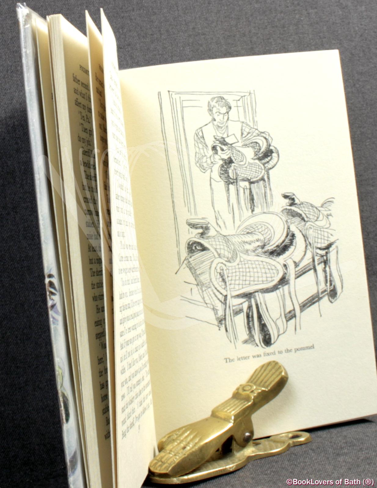 Pocomoto and the Texas Ranger by Rex Dixon: Good Hardback in Dust ...