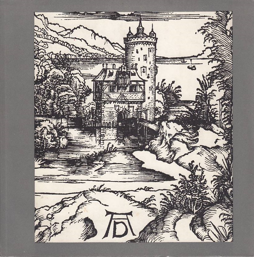 Albrecht Dürer : Druckgraphik ; eine Auswahl aus den Beständen des ...