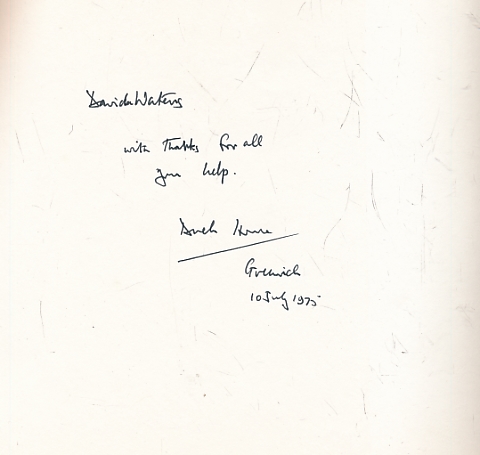 Francis Place and the Early History of the Greenwich Observatory ...