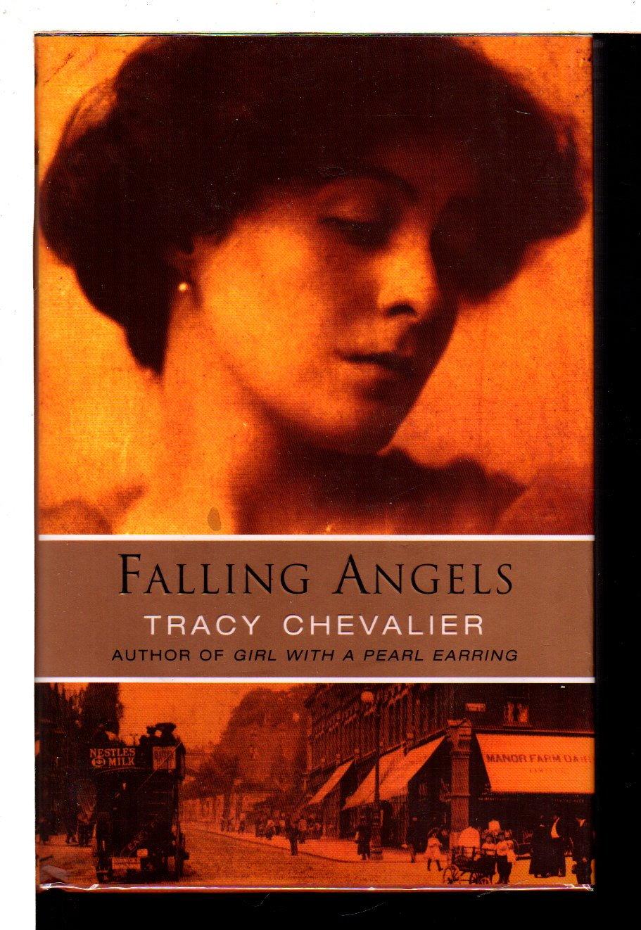 Falling Angels Tracy Chevalier
