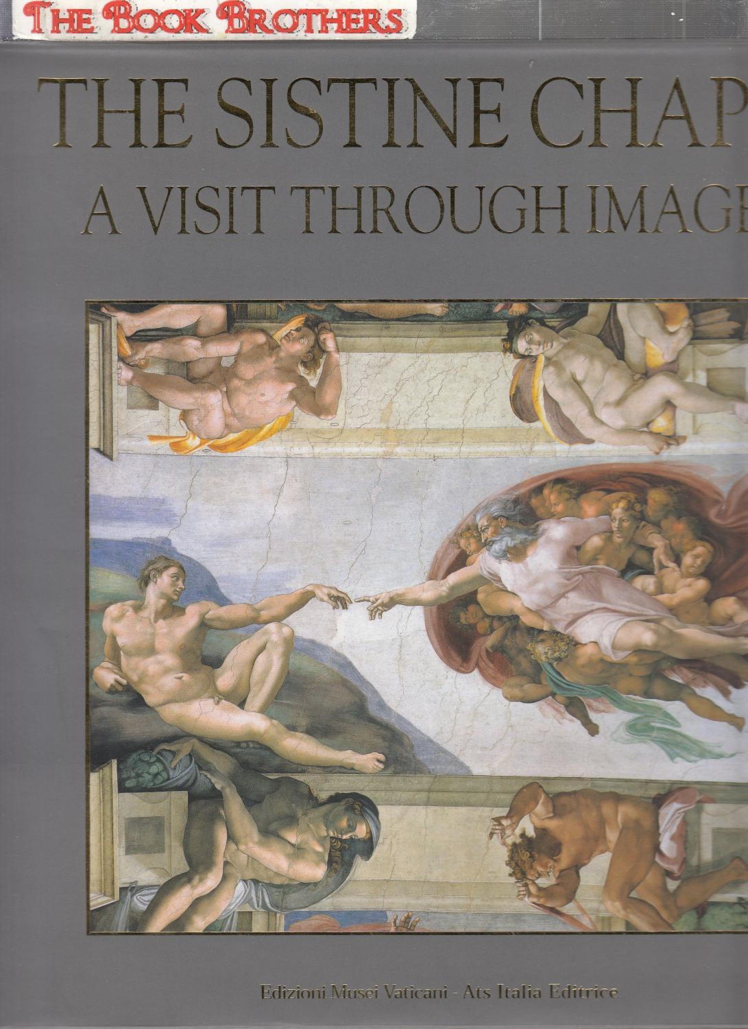 The Sistine Chapel: A Visit Through Images by Prof. Sonia Gallico: Very ... The Sistine Chapel: A Visit Through Images by Prof. Sonia Gallico: Very ...