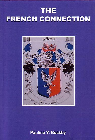 THE FRENCH CONNECTION by BUCKBY, Pauline Yvette: (2014) | Jean-Louis ...