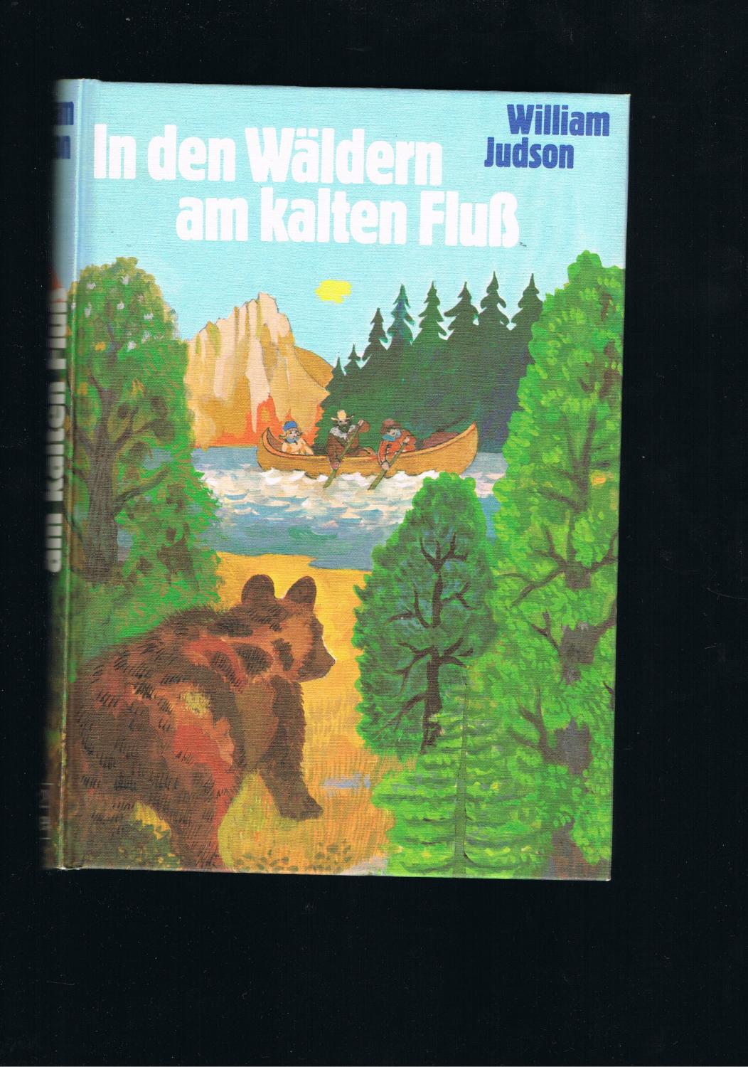 in den waeldern am von william judson - ZVAB