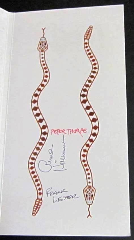 The Hillerman Indian Country Map & Guide Limited Edition by Hillerman ...