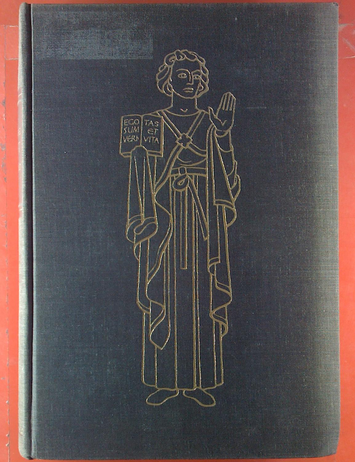 Das Evangelium des hl. Matthäus und des hl. Markus. Herders ... Das Evangelium des hl. Matthäus und des hl. Markus. Herders ...
