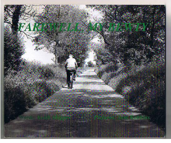 Farewell My Bewty. by Skipper Keith. Robbins Sam.:: (1999) Signed by ...