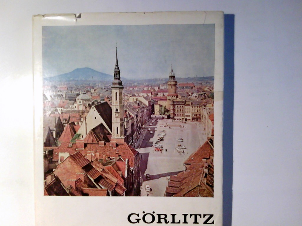 Görlitz. W. Gerhard Heyde; Georg Piltz von Heyde, Walter Gerhard und ...