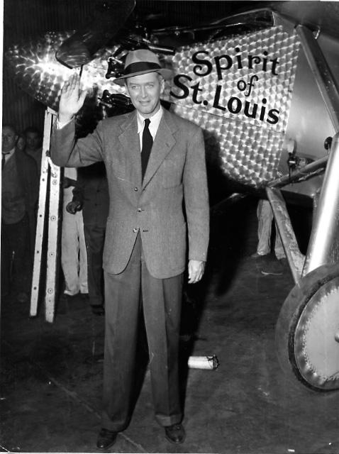 JAMES STEWART - 1956Dir BILLY WILDERCast: JAMES STEWARTMURRAY ...