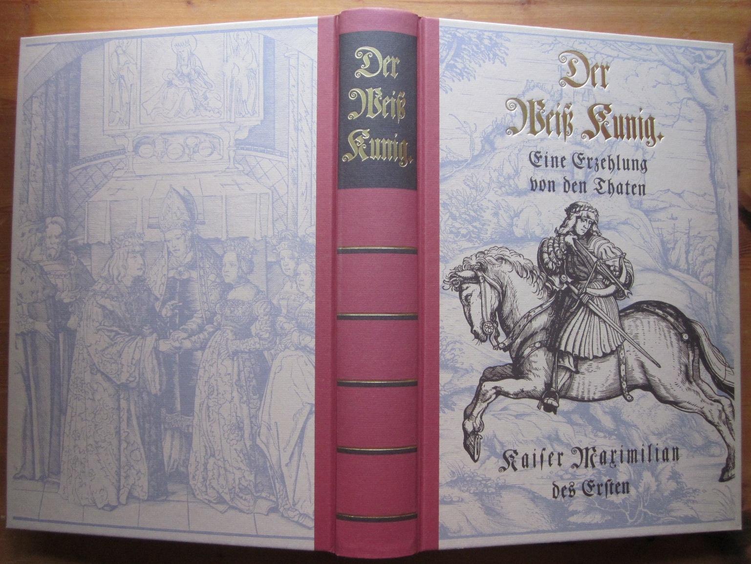 der weiss kunig - ZVAB der weiss kunig - ZVAB