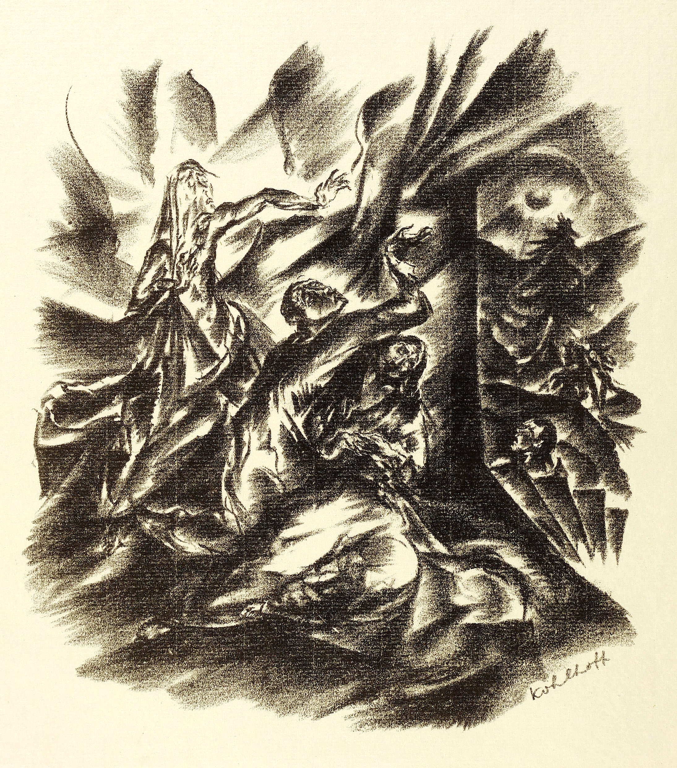 Kohlhoff, Wilhelm. Zu Shakespeare. Das Drama von Wilhelm Kohlhoff: sehr ...