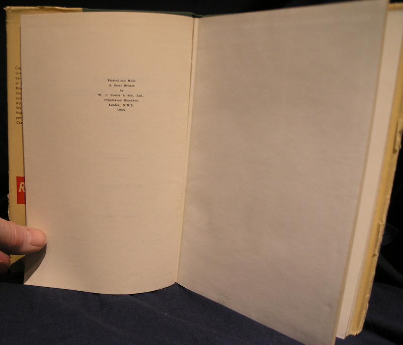 The Armstrongs of the Great Western von Holcroft. H.: Very Good ...