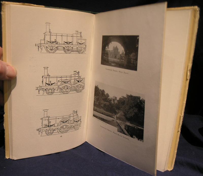 The Armstrongs of the Great Western von Holcroft. H.: Very Good ...