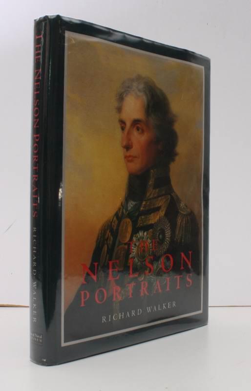 The Nelson Portraits. An Iconography of Horatio, Viscount Nelson. NEAR ...