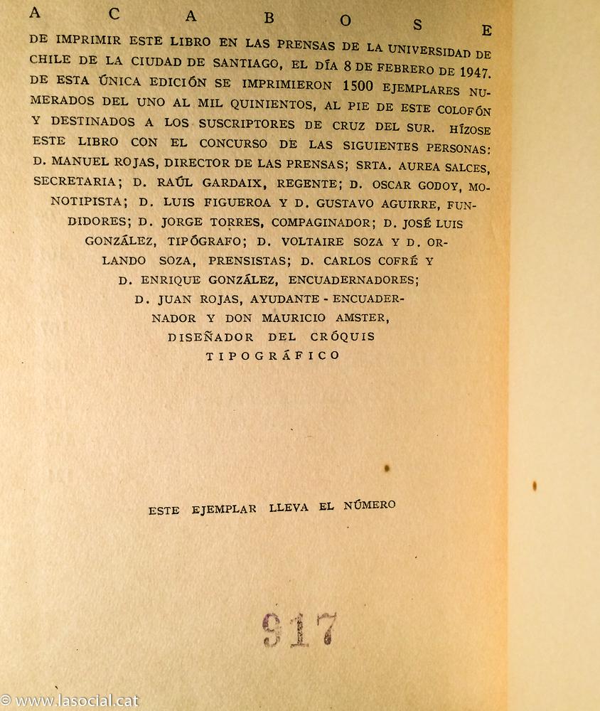 Residencia en la tierra. Obra poética de Pablo Neruda (Tomos 1 Residencia en la tierra. Obra poética de Pablo Neruda (Tomos 1