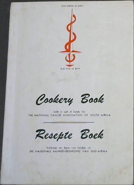 Cookery Book / Resepte Boek: Good Softcover | Chapter 1