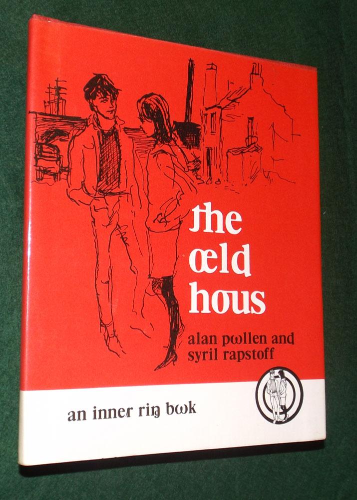 THE OLD HOUSE (Augmented Roman Alphabet) by PULLEN, Alan and Cyril ...