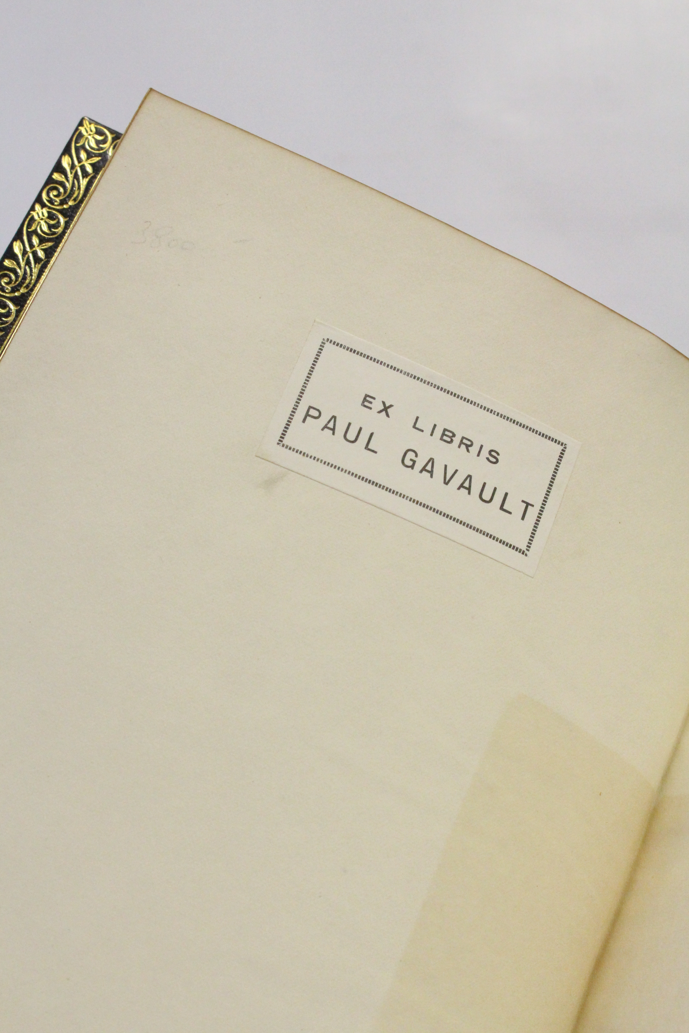 Les bons contes font les bons amis by CHAMPFLEURY - Edmond MORIN ...