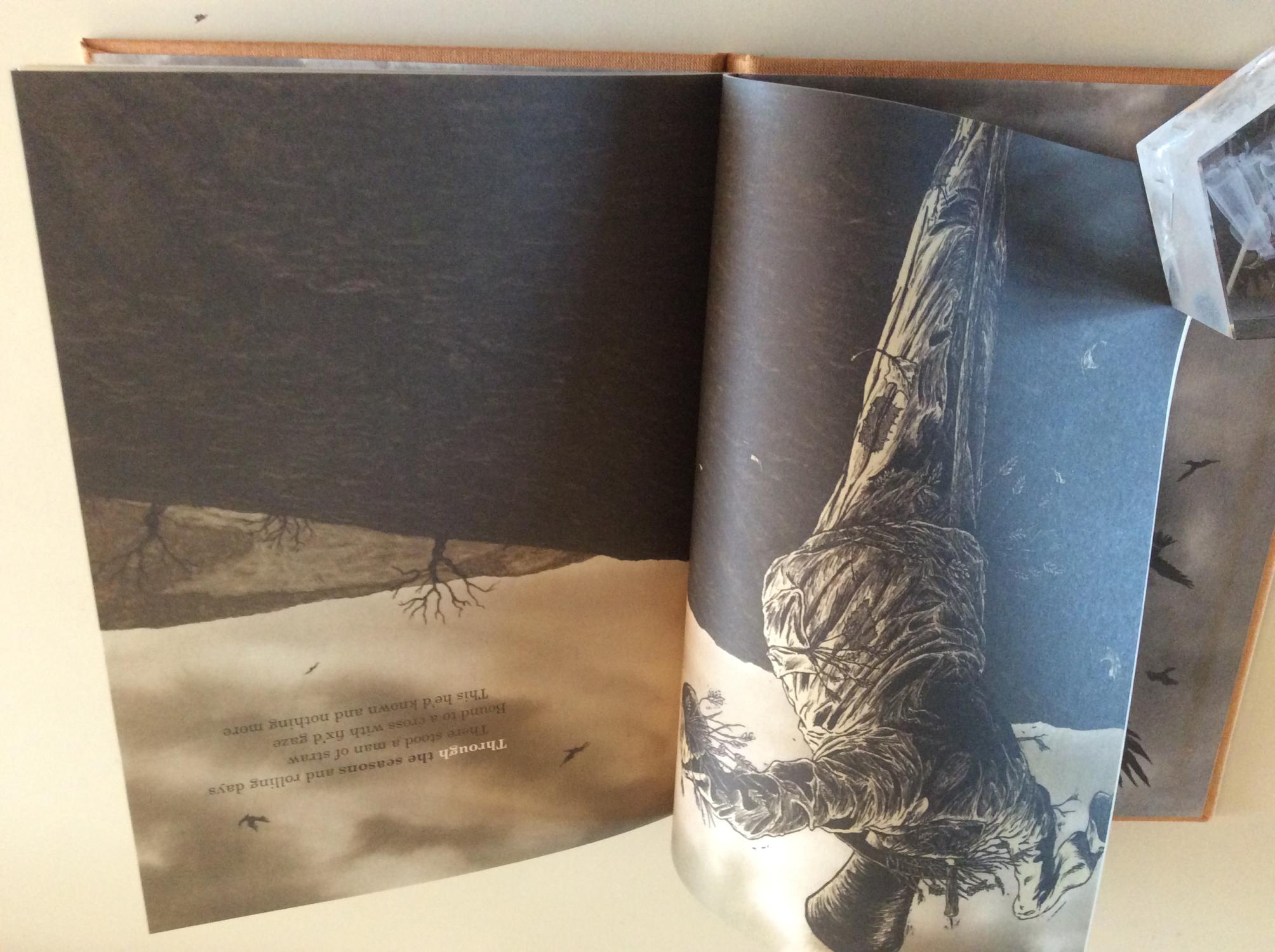 Souvenir by Chris Odgers: Near Fine Hardcover (2007) 1st Edition ...