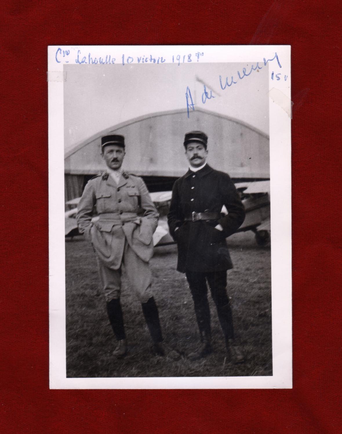 Colonel Armand Jean Galliot Joseph de Turenne, Marquis de Turenne d ...