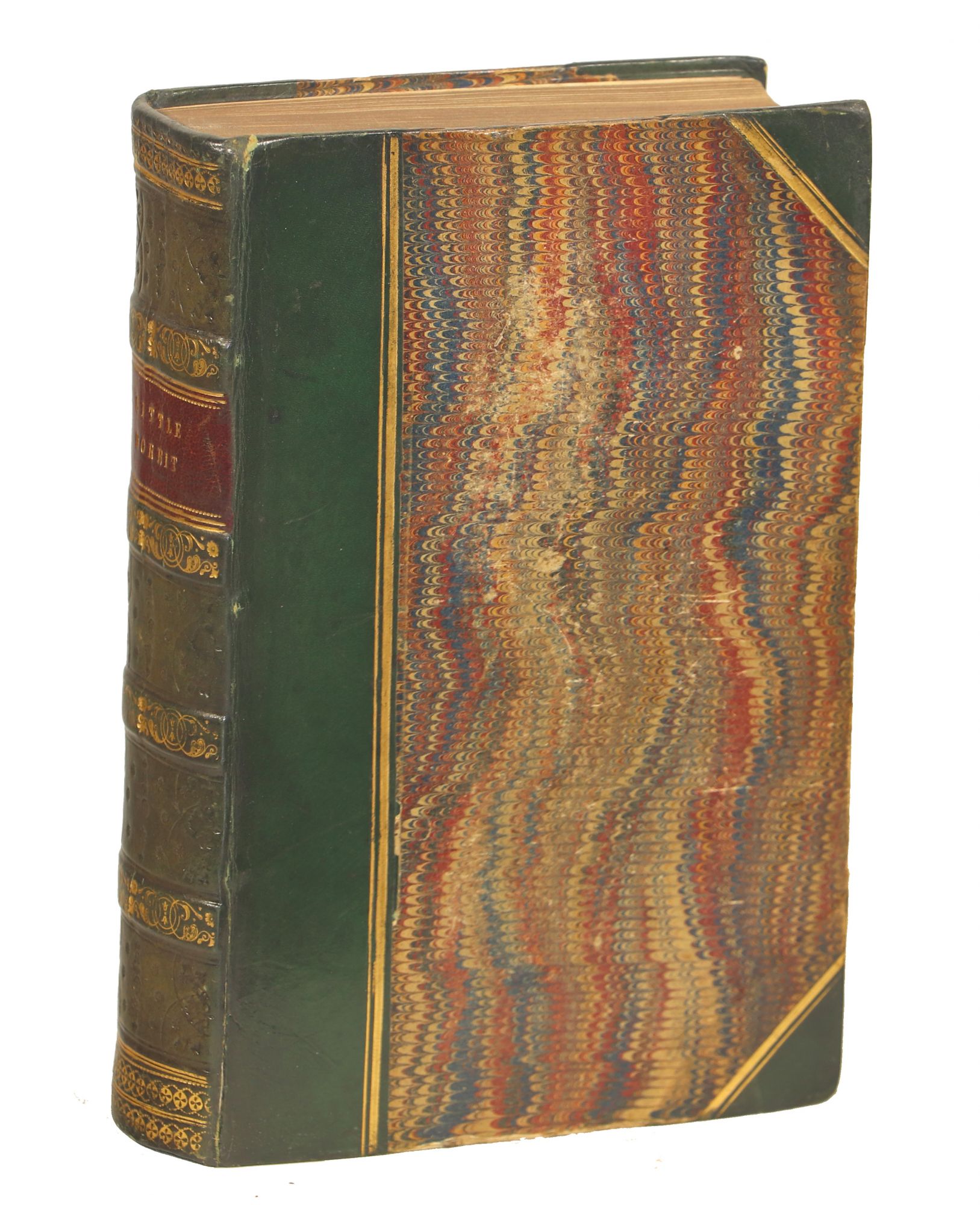 Little Dorrit de Dickens, Charles: Very Good Hardcover (1857) First ...