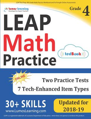 Leap Study Guide